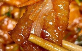 家常锅包肉怎么做_锅包肉用什么肉最好