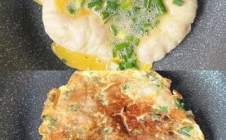 鸡蛋发面饼怎么做_鸡蛋发面饼需要发酵吗
