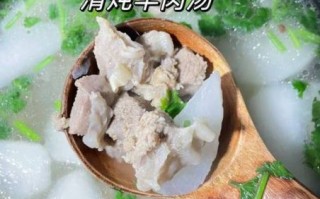 羊肉汤怎么熬才白_羊肉汤去膻味的方法