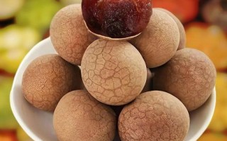 直接吃桂圆干有功效吗_一天吃多少合适