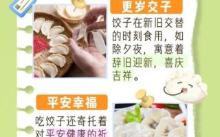 饺子的寓意是什么_过年为什么要吃饺子
