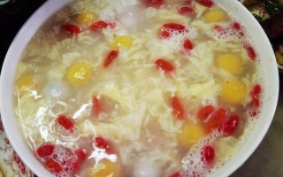 米酒汤圆下奶吗_米酒汤圆怎么做下奶