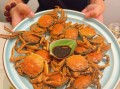 河蟹怎么吃法_河蟹怎么剥皮