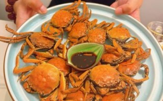 河蟹怎么吃法_河蟹怎么剥皮