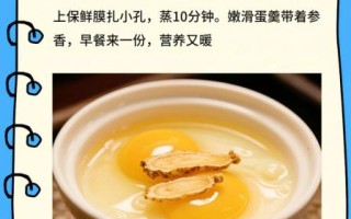 西洋参怎么吃最好_西洋参的禁忌有哪些