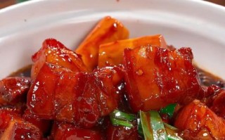 红烧肉怎么做好吃_家常红烧肉的做法步骤