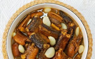 黄鳝怎么烧才好吃_黄鳝烧多久才入味