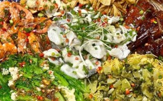 盆菜怎么做_盆菜有哪些材料