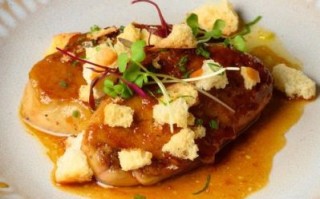 鹅肝怎么做_鹅肝怎么做好吃