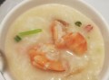 虾肉粥怎么煮才鲜_虾肉粥做法大全窍门