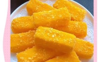 炸鲜奶怎么做简单好吃_炸鲜奶外酥里嫩秘诀