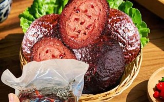 湖南邵阳特产有哪些_邵阳最出名的土特产推荐