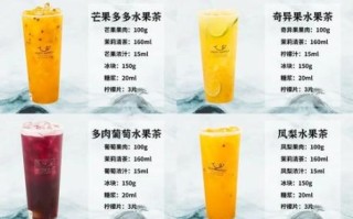 饮料代理一年能挣多少_新手做饮料代理利润高吗