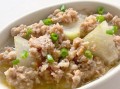 蒸肉沫怎么蒸才嫩_蒸肉沫要不要焯水