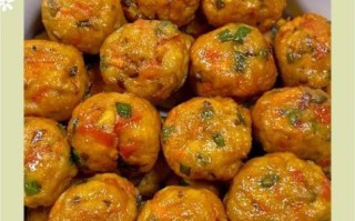 肉豆腐丸子家常做法_怎么做不碎又弹牙