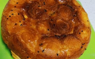 电饭煲做面包怎么做_新手零失败配方