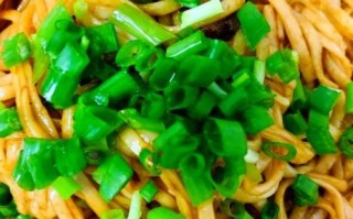 油面怎么做好吃_油面的家常做法步骤