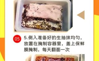 熏肉是怎么熏的_家庭熏肉制作步骤