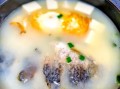 鲫鱼豆腐汤怎么炖不腥_鲫鱼豆腐汤的家常做法