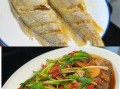 红烧小黄鱼怎么做好吃_小黄鱼不腥的秘诀
