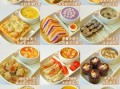 学生早餐吃什么方便又营养_怎么快速搞定