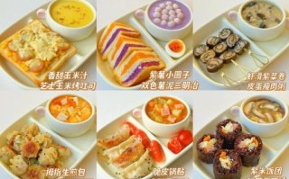 学生早餐吃什么方便又营养_怎么快速搞定