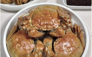 螃蟹怎么吃才正确_清蒸大闸蟹步骤