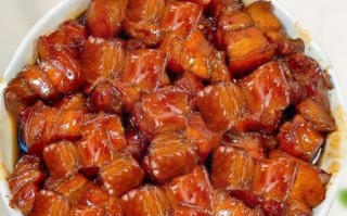 红烧肉怎么做才好吃_红烧肉为什么才是最爱