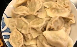 羊肉饺子配什么菜好吃_羊肉饺子搭配什么蔬菜最解腻