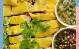 粤菜鸡的做法_白切鸡怎么做才嫩滑