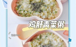 鸡肝粥宝宝辅食怎么做_鸡肝粥几个月能吃
