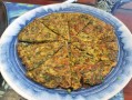 香椿饼怎么做好吃_香椿饼的家常做法