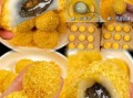 油炸小汤圆怎么做_油炸小汤圆不破皮技巧