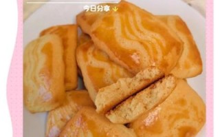 70年代老式饼干做法_怀旧味道如何复刻