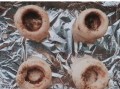 口蘑烤多久能熟_烤箱温度与时间全解析