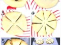 花样面包怎么做_花样面包视频教程