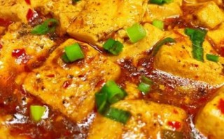 麻辣豆腐怎么做才正宗_正宗麻辣豆腐做法