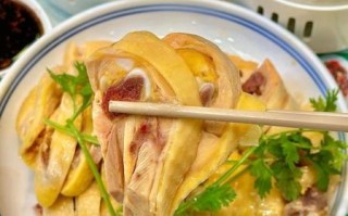 白斩鸡什么意思_白斩鸡是哪里的菜