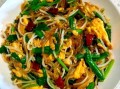 合菜的家常做法_合菜怎么炒好吃
