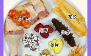 花胶海参汤怎么炖_花胶海参汤的做法步骤