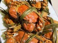 阳澄湖大闸蟹怎么做最好吃_清蒸还是香辣
