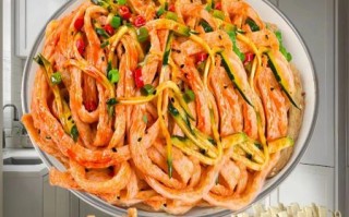 牛筋面怎么做_牛筋面需要煮多久