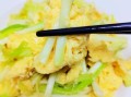 韭黄炒什么好吃_韭黄炒蛋怎么做