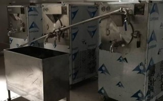 绿豆沙冰机器多少钱_家用商用价格区别