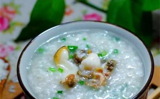 鲍鱼粥电饭煲做法_鲍鱼粥怎么做才鲜
