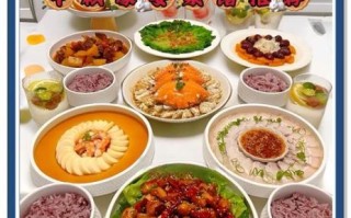 中秋节吃什么菜_适合团圆的菜品推荐