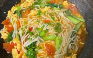 煮面条怎么做好吃_面条不坨的秘诀