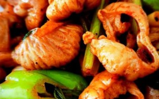 北京正宗溜肥肠怎么做_老北京溜肥肠做法窍门