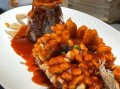 松鼠桂鱼为什么叫松鼠桂鱼_松鼠桂鱼由来