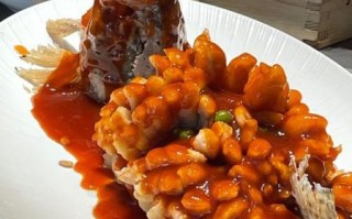 松鼠桂鱼为什么叫松鼠桂鱼_松鼠桂鱼由来